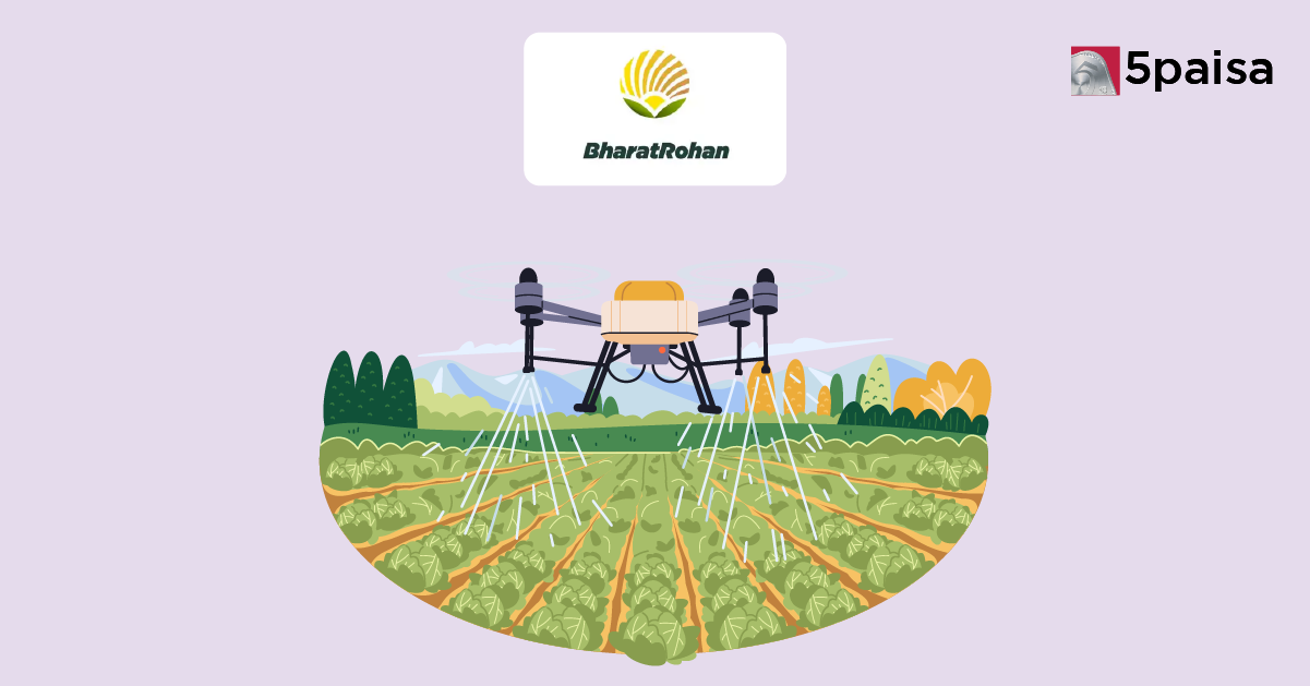 How to Check BharatRohan Airborne Innovations IPO Allotment Status? | 5paisa